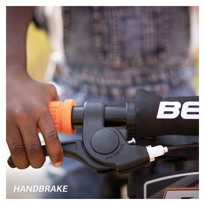 Berg Biky Trail Green Handbrake 2 - 5 years | Alltricks.com