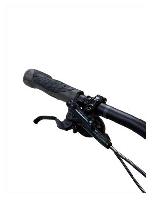 produit reconditionné . Trek Rail 9 GX 2020 . VTT électrique . Trek ...