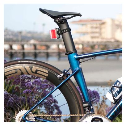 Éclairage Arrière Nite Rider Sentry Aero 260 | Alltricks.fr