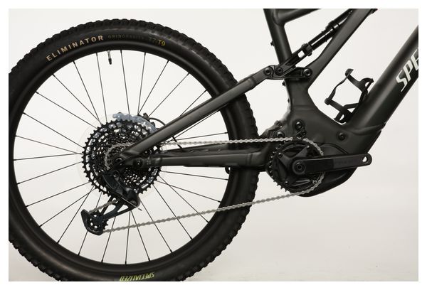 Specialized Turbo Levo Alloy G3 700Wh 90Nm Electric Mountain Bike, Size ...
