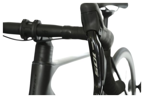 Vélo de Route Orbea Orca M35i Shimano 105 Di2 12V 700 mm Gris Noir ...
