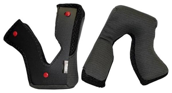 Mousses de Joues pour casque Bell Transfer 9 | Alltricks.fr