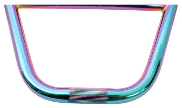 Guidon BMX KHE PRISM 9 pouces | Alltricks.fr