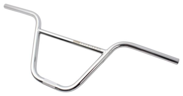 Guidon BMX KHE PRISM 9 pouces | Alltricks.fr