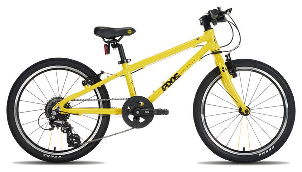 Frog Bikes Frog 52 20 Tour de France 2021 Children s Bike Alltricks