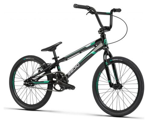 BMX Race Radio Bikes Xenon Expert XL Black 2021 | Alltricks.com