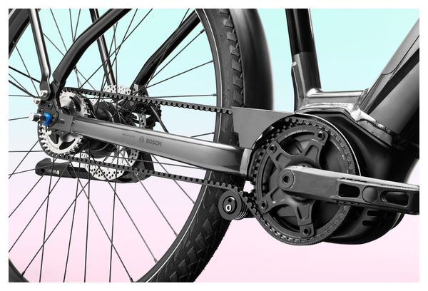 Vélo de Ville Électrique Cannondale Mavaro Neo 3 Shimano Nexus 5V ...