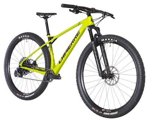 Refurbished Product - MTB Semi-Rigid Lapierre ProRace CF 7.9 Sram GX ...
