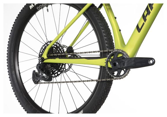 Refurbished Product - MTB Semi-Rigid Lapierre ProRace CF 7.9 Sram GX ...