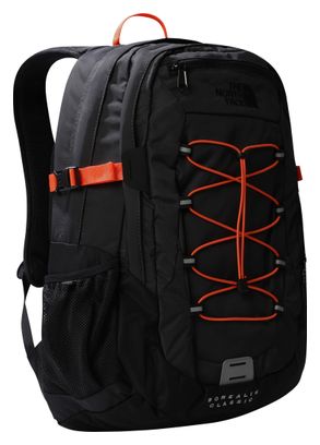 Rucksack The North Face Borealis Classic 29L Dunkelgrau Alltricks