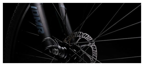 DMR Sect Bike Dirt Bike Single Speed 26'' Jade Blue 2022 | Alltricks.com