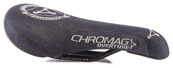 Saddle Chromag Overture LTD Semenuk-Liaison Denim | Alltricks.com