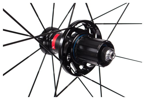 Fulcrum Racing 5 Road Wheelset Tubetype Tire | 9x100 mm - 9x130 mm ...