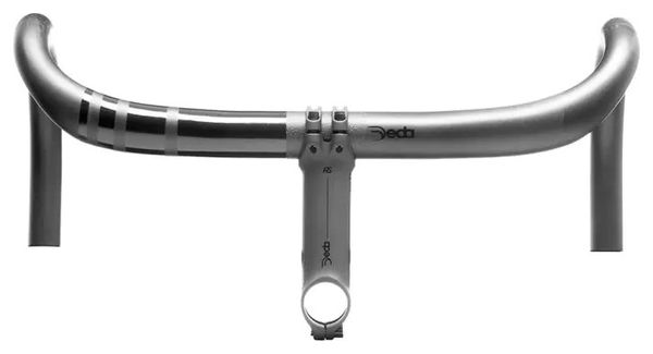 Deda Superleggera Rs Handlebars Black Alltricks