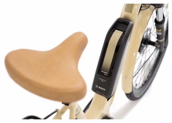 Granville E-Urban 30 unisex elektrische stadsfiets Shimano Tourney ...