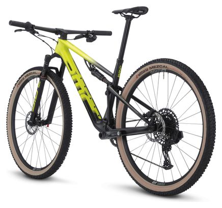 BMC Fourstroke 01 Two Full Suspension MTB Sram GX Eagle AXS 12S 29 ...