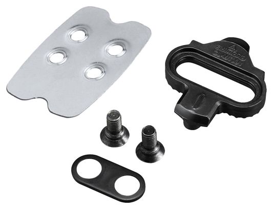 Shimano SPD CL-MT001 Cleats (with Cleat Nut) | Alltricks.com