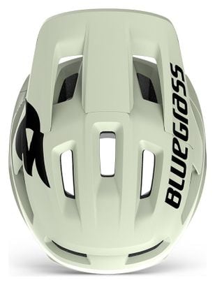 Bluegrass Jetro Jetro Mips Grey 3/4 Helmet | Alltricks.com