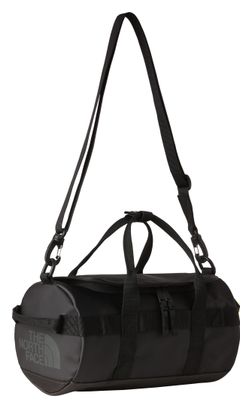 The North Face Base Camp Black Shoulder Strap Duffel Bag | Alltricks.com
