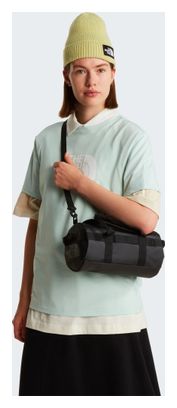 The North Face Base Camp Black Shoulder Strap Duffel Bag | Alltricks.com