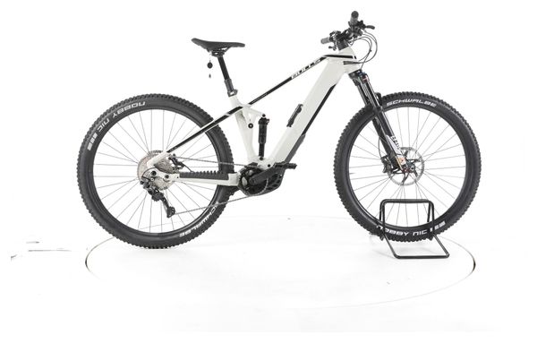 Reconditionné - Bulls Sonic EVO TR 1 E-Bike Fully - Très Bon Etat Ã tat ...