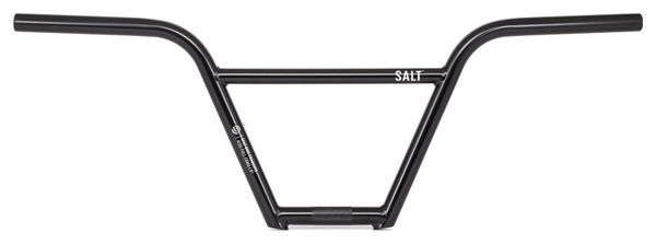 BMX Salt Pro 4PC Black Handlebar | Alltricks.com
