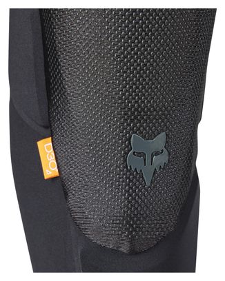 Fox Launch Elite Knee / Shin Guards Black | Alltricks.com