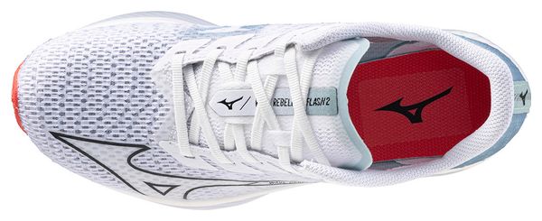 Rebel mizuno store