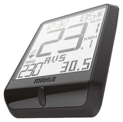 Mahle Pulsar One boordcomputer | Alltricks.nl