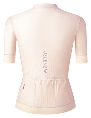 Maillot JELENEW Cool Summer manches courtes | Alltricks.fr