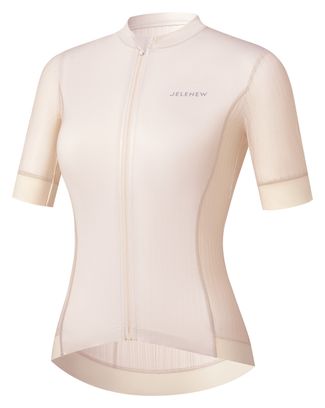 Maillot JELENEW Cool Summer manches courtes | Alltricks.fr