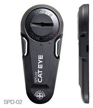 cateye strada double wireless