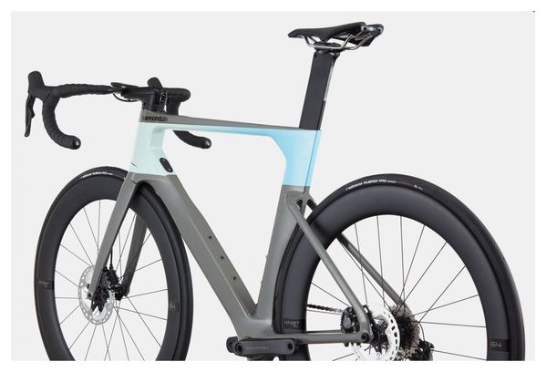 Cannondale SystemSix Hi-MOD Road Bike Shimano Ultegra Di2 12S 700 mm ...