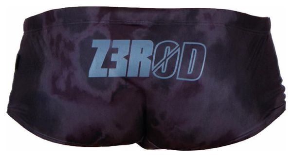Maillot de Bain Z3rod Trunks Noir Shadow | Alltricks.fr