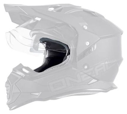helmet padding replacement