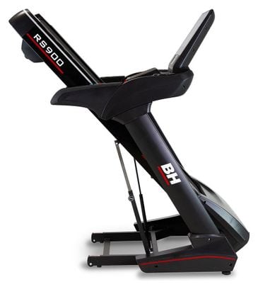 Treadmill RS900 Multimedia G6178TFT | Alltricks.fr