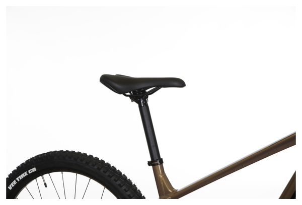 Vélo d'Exposition - VTT Électrique Semi-Rigide Sunn Flash S2 Tektro M350 9V 29'' 500 Wh Cuivre ...