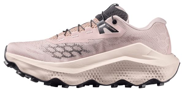 Chaussures Trail Salomon Ultra Glide 4 Rose Femme | Alltricks.fr