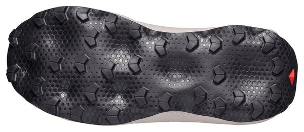 Chaussures Trail Salomon Ultra Glide 4 Rose Femme | Alltricks.fr