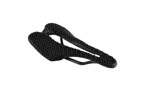 Selle Enve X Selle Italia SLR Boost 3D Carbonio Superflow V2 | Alltricks.fr