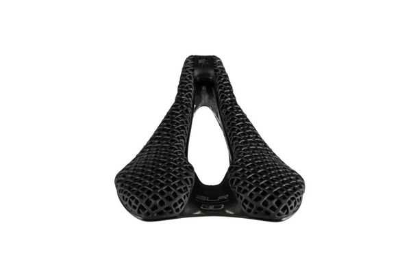 Selle Enve X Selle Italia SLR Boost 3D Carbonio Superflow V2 | Alltricks.fr