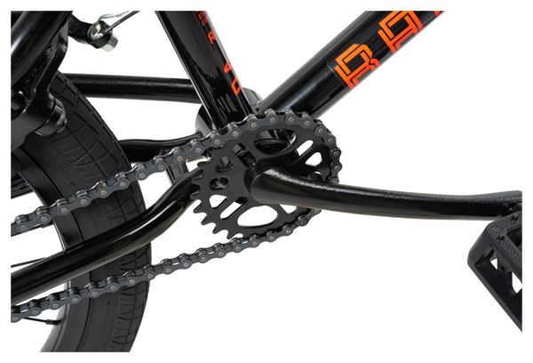 BMX Freestyle Radio Bikes Revo 20'' Zwart | Alltricks.nl