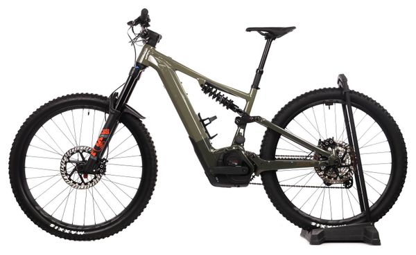 Produit reconditionné · Focus Sam 2 6.8 - VTT électrique | Très bon ...