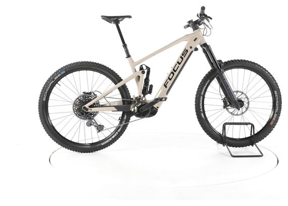 Reconditionné - Focus SAM 2 6.8 E-Bike Fully - Très Bon Etat Ã tat ...