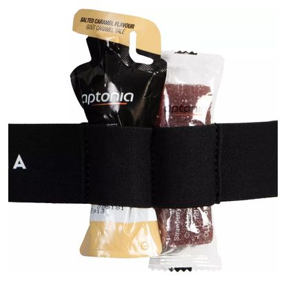 Aptonia Triathlon SD Black Bib Holder Belt | Alltricks.com