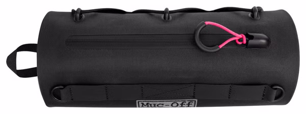 Muc-Off Explorer Black Handlebar Bag | Alltricks.de