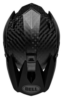 Casque Intégral Bell Full 10 Mips Spherical Noir | Alltricks.fr