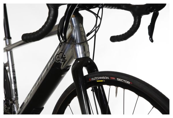 Refurbished Product - Sunn Volt Finest 250wh Shimano Ultegra 11V Chrome ...
