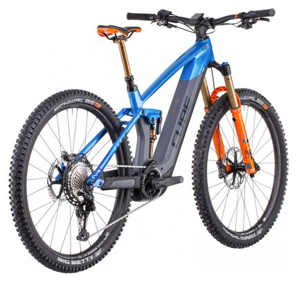Stereo hybrid 160 hpc actionteam 625 27.5 nyon store