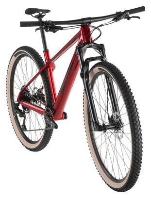 VTT Semi-Rigide BMC Twostroke 01 Four Sram GX/NX Eagle 12V 29'' Rouge ...